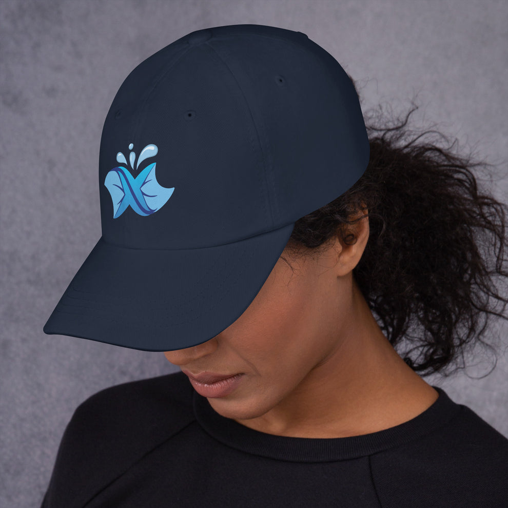 A.S.S.B.L.A.S.T. Team Baseball Caps – grandpoobear
