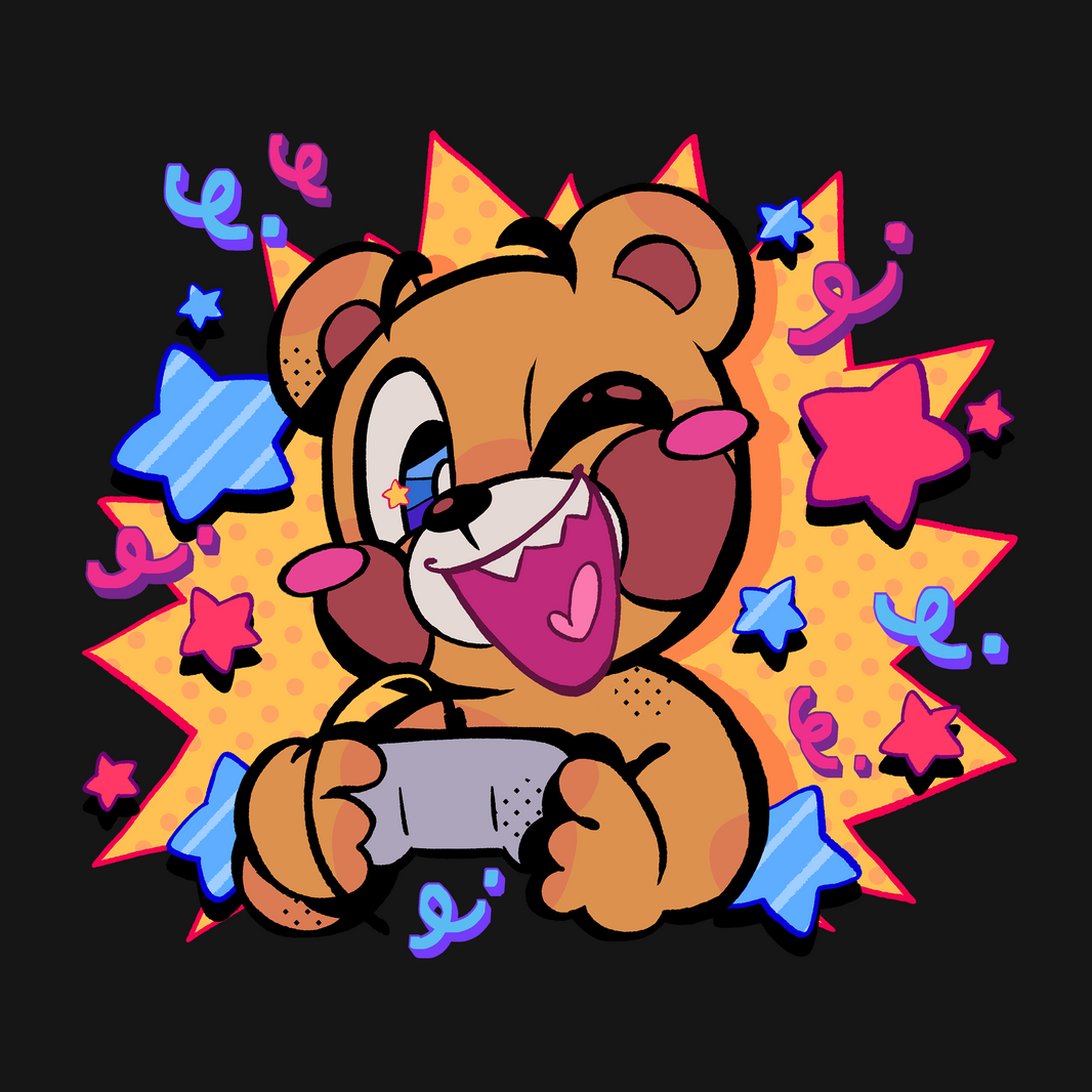 GrandPooBear Official Store – grandpoobear